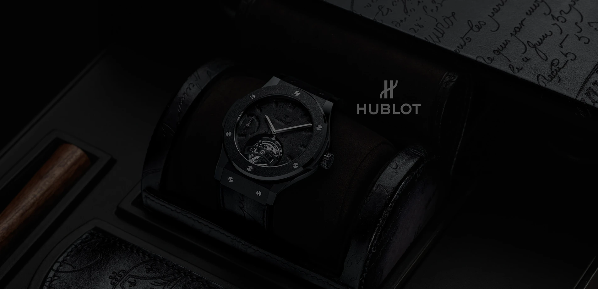 HUBLOT