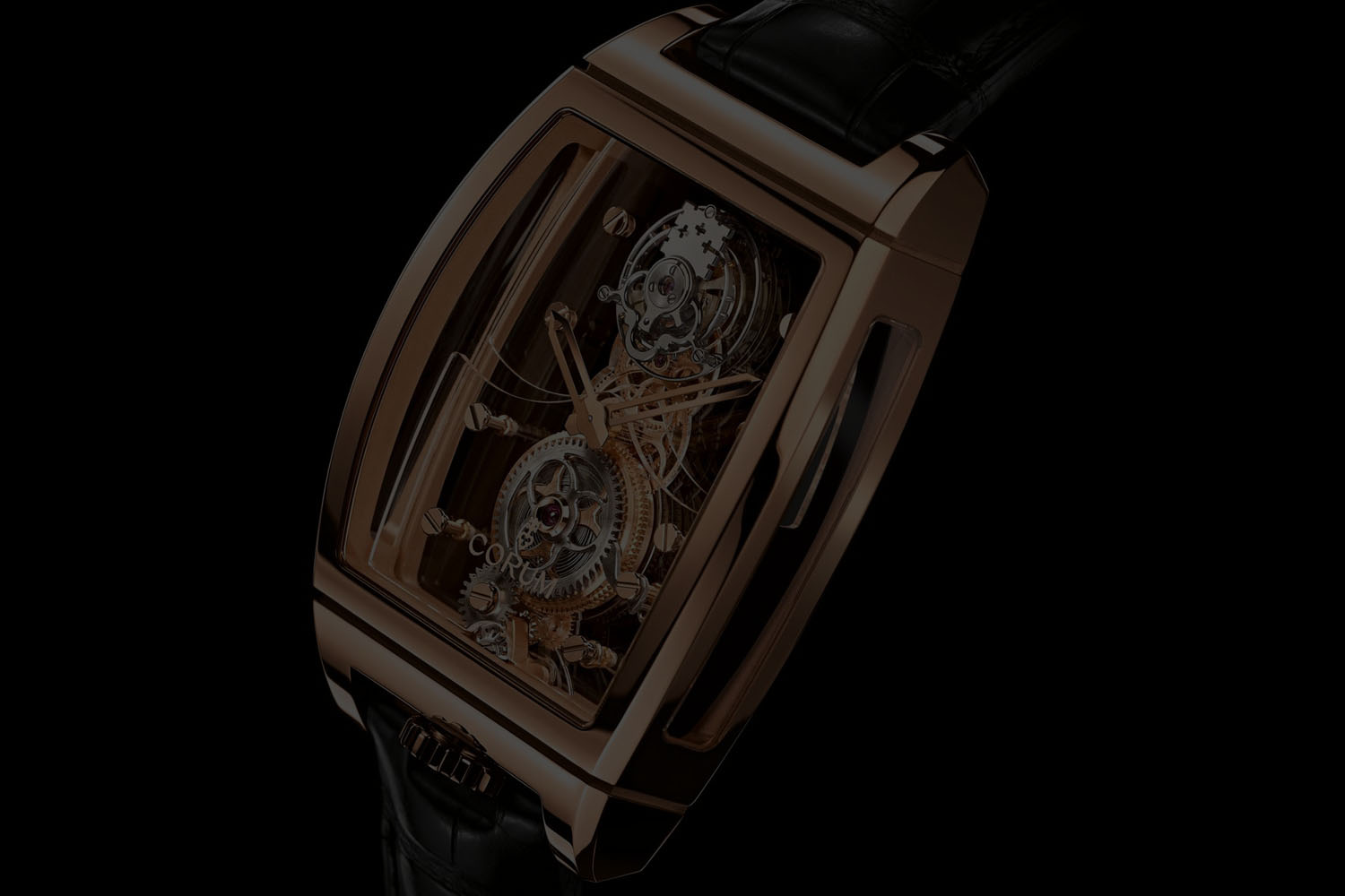 CORUM